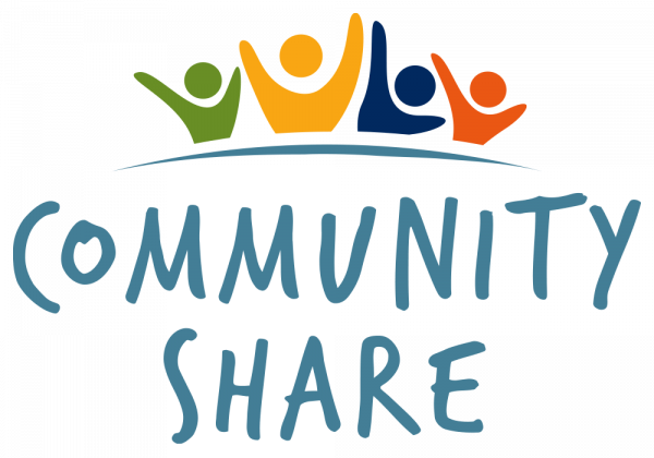 Community Share – Putting people at the heart of the community